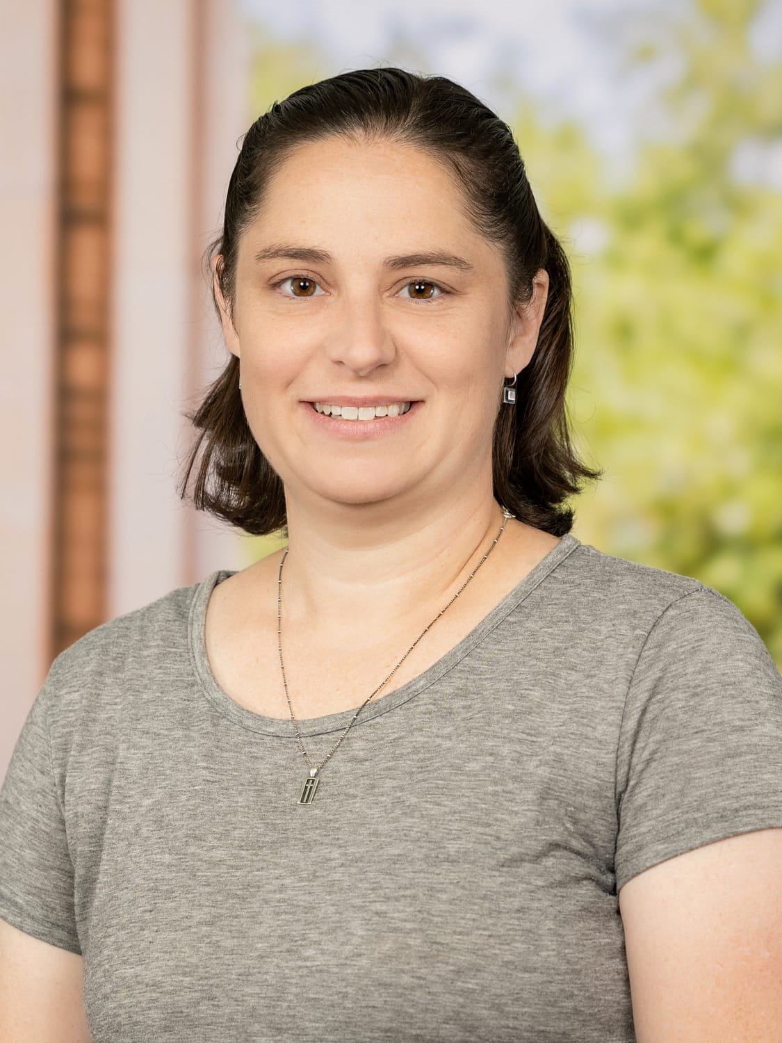 Library Employee Directory | Abilene Christian University