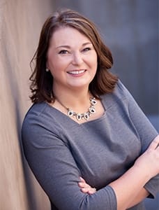 University Senior Leadership | Abilene Christian University