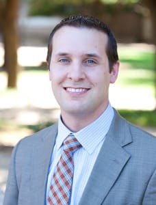 University Senior Leadership | Abilene Christian University