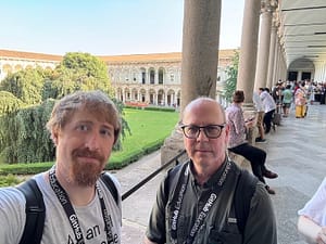 AI Research at ACU, funded by Google: Transforming Computer Science ...