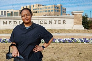 School of Nursing | Abilene Christian University