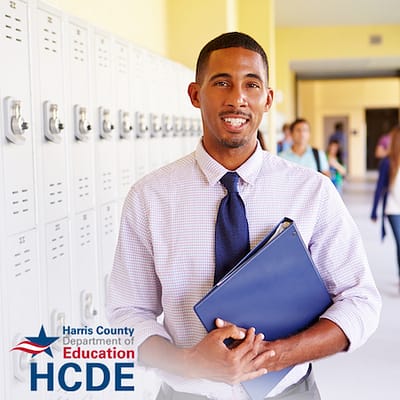 ACU and Harris County Department of Education Partner to Train Rising ...