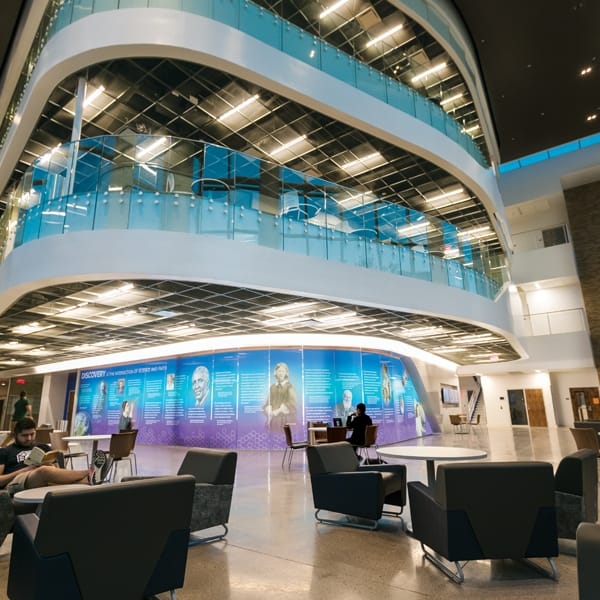 Enrollment Checklist | Abilene Christian University