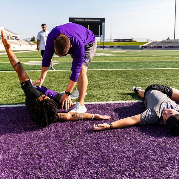 Degree Programs & Colleges | Abilene Christian University