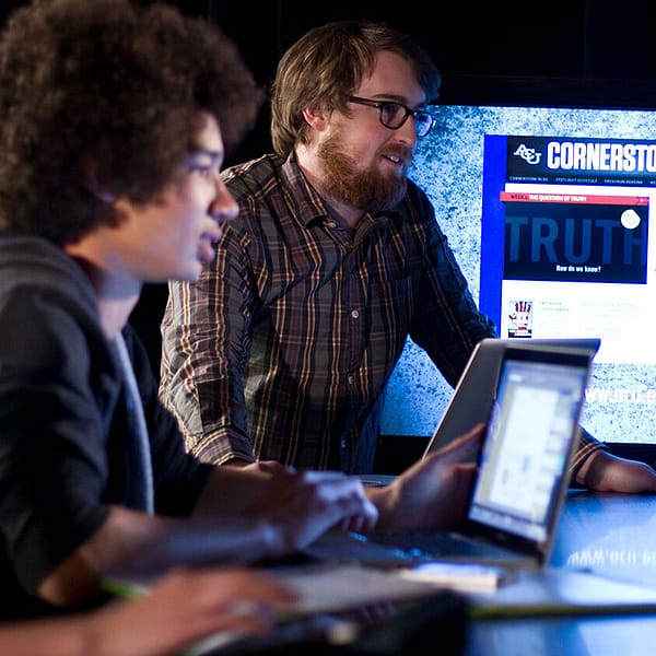 Enrollment Checklist | Abilene Christian University