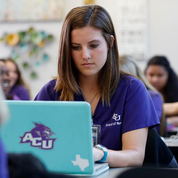 Degree Programs & Colleges | Abilene Christian University