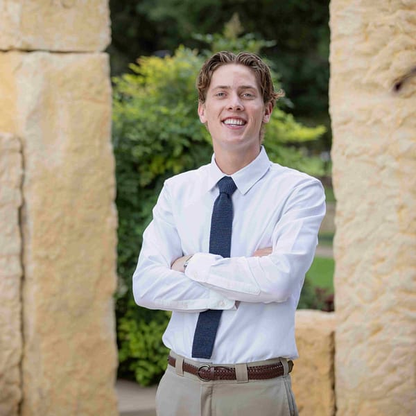 Contact ACU Admissions | Abilene Christian University