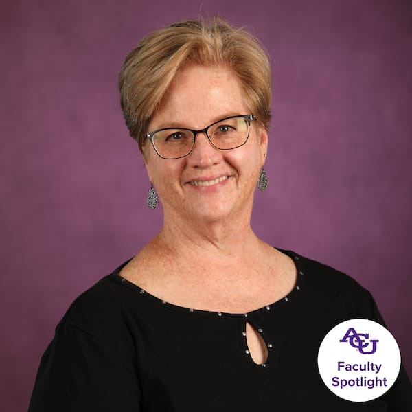 ACU Online Archives | Abilene Christian University