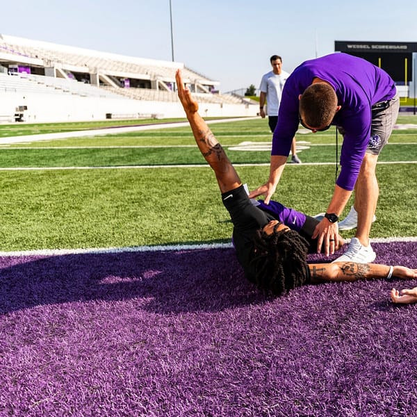 Degree Programs & Colleges | Abilene Christian University