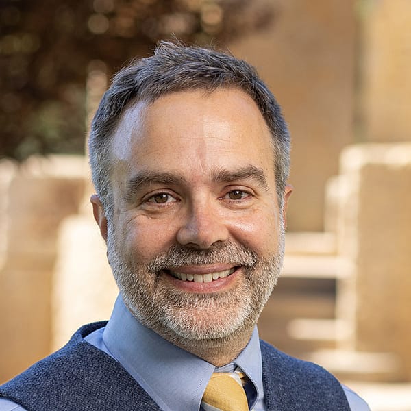 Faculty-Graduate School of Theology| ACU