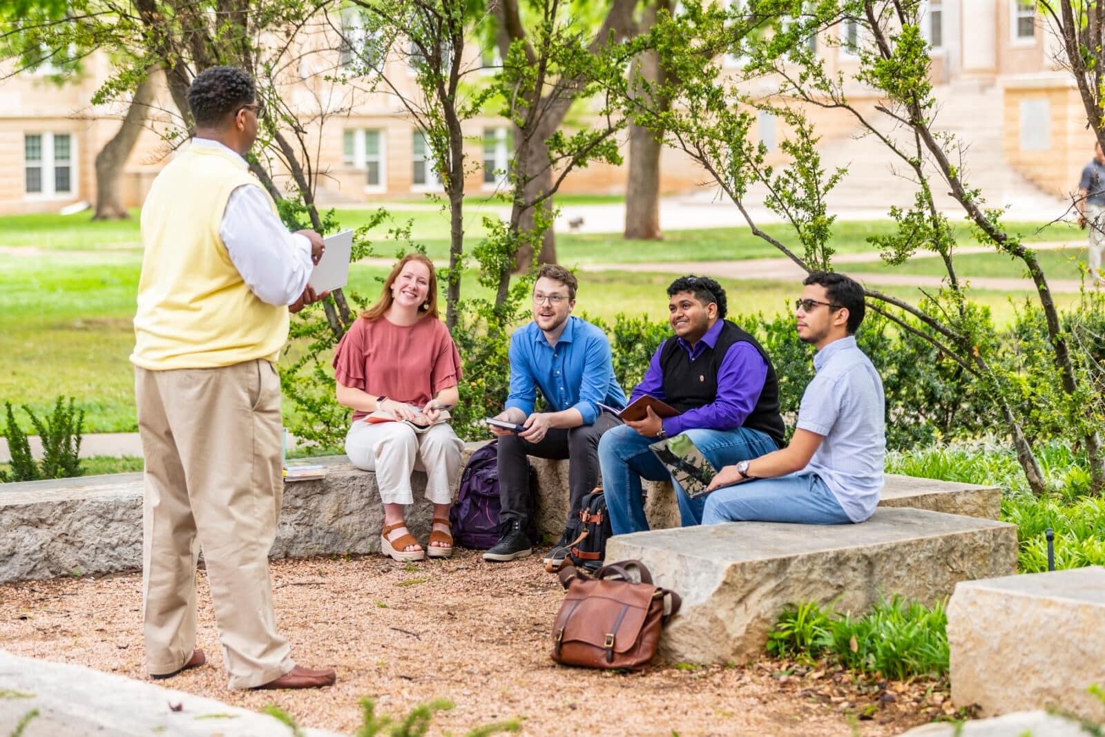 Degree Programs & Colleges | Abilene Christian University