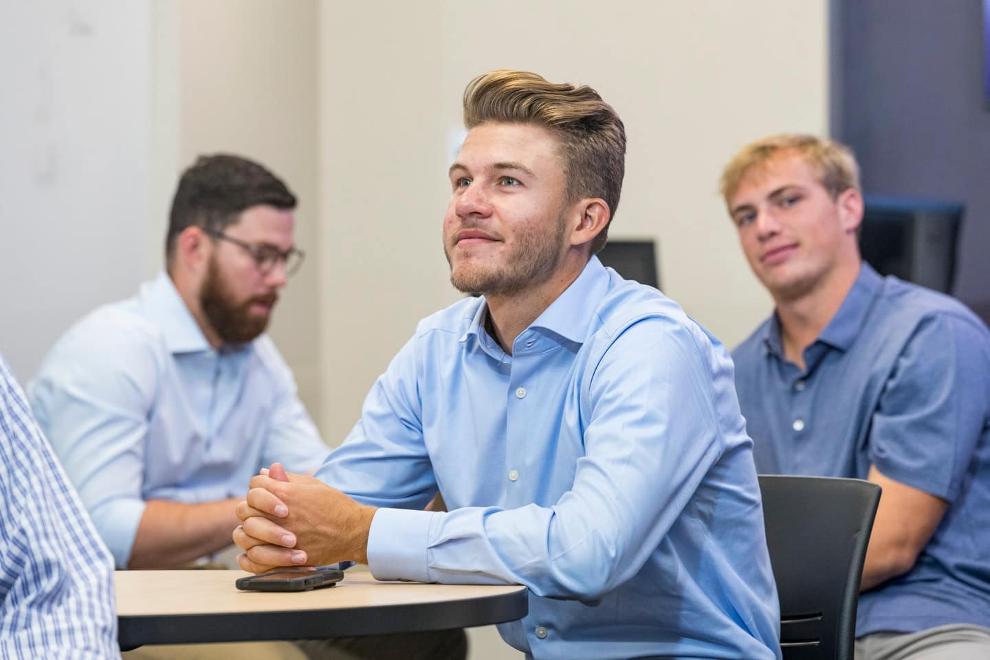 Department of Accounting | ACU