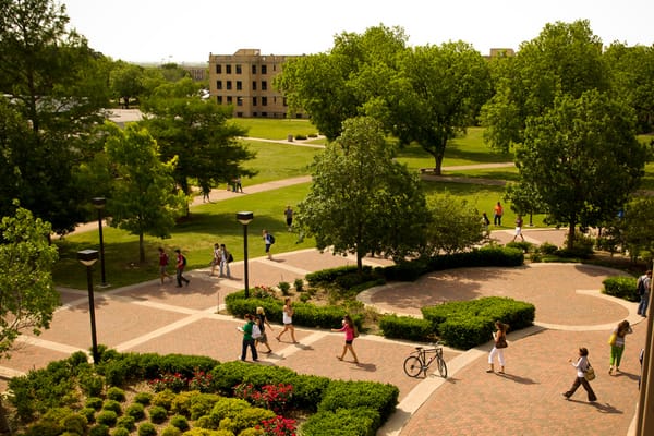 Online Degree Programs | Abilene Christian University