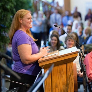 Nursing (BS) | Abilene Christian University