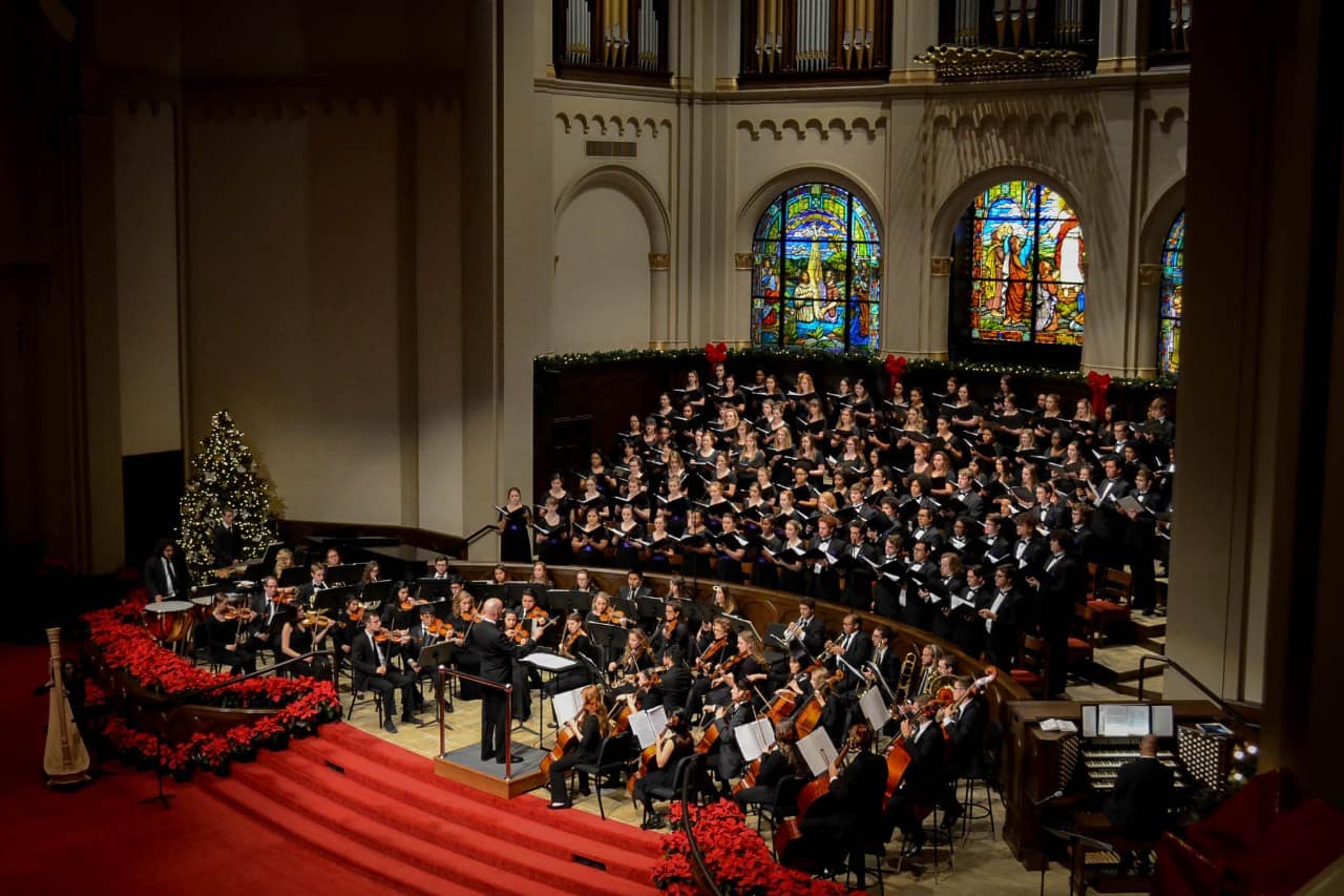 Department of Music | ACU