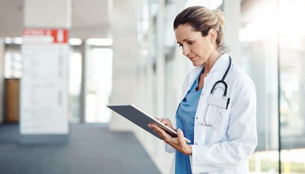 Online BSN to DNP Program | Abilene Christian University