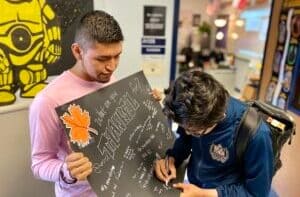 Online Master of Business Administration (MBA) | ACU