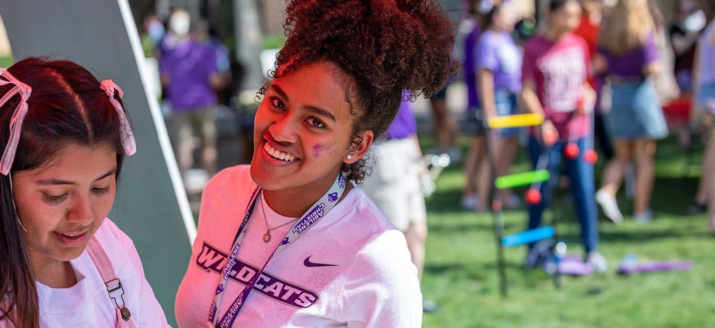 About ACU | Abilene Christian University