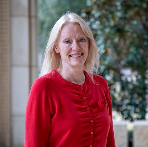Online Master of Science in Nutrition | ACU