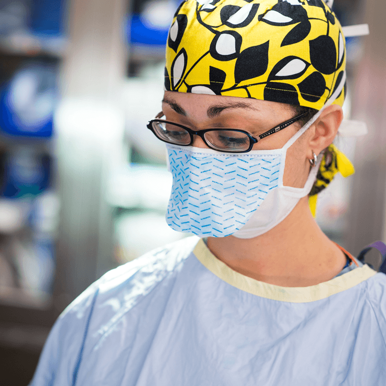 Biochemistry (BS) | Abilene Christian University