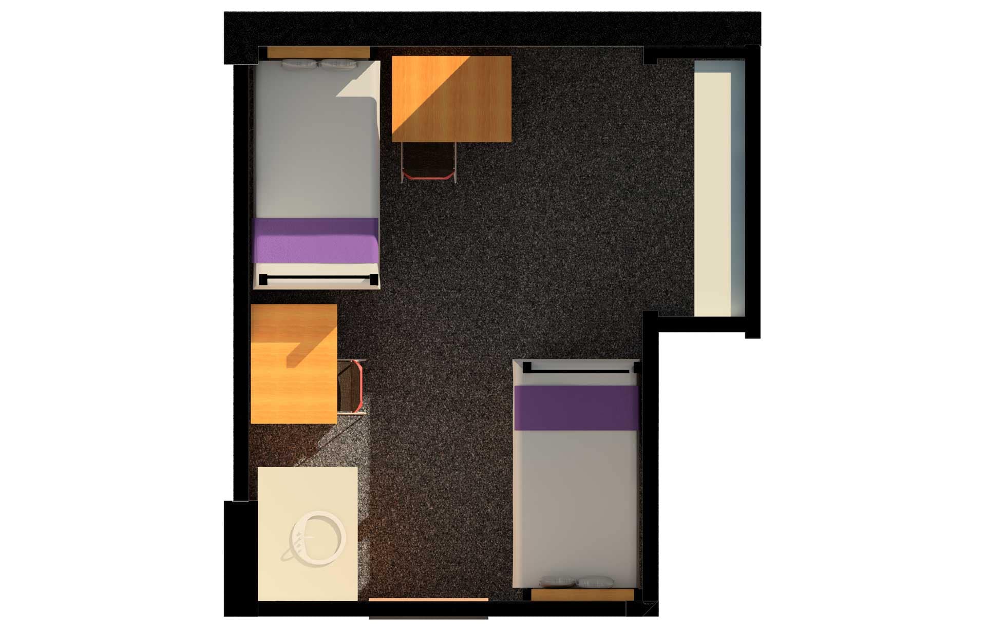 Nelson Hall | Abilene Christian University