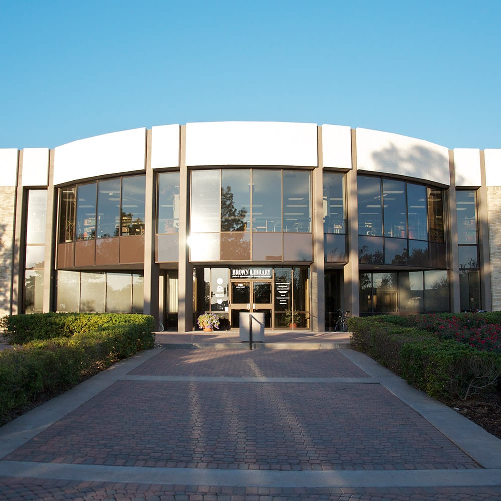 ACU set to host Christian College Library Conference in May | Abilene ...