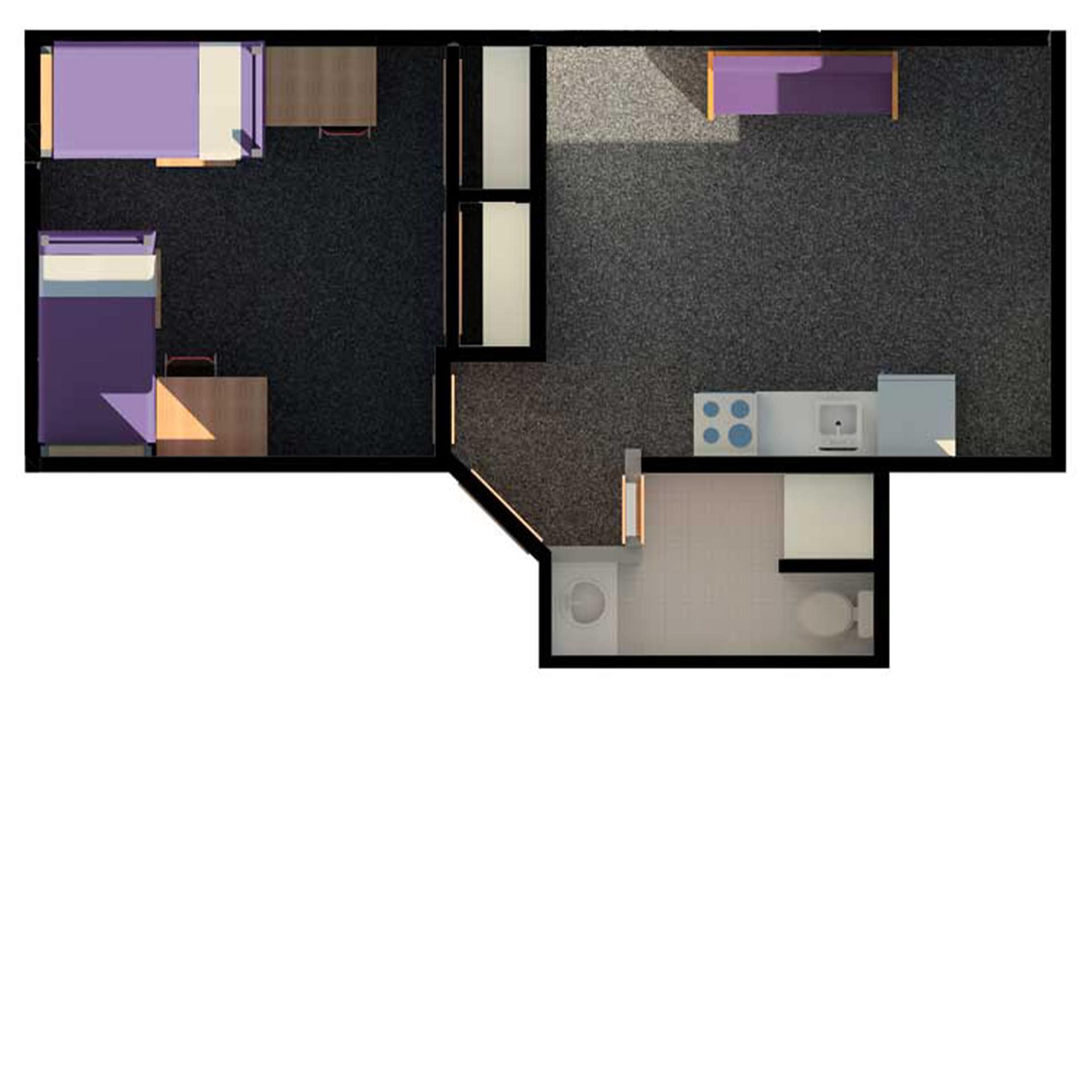 Morris Hall | Abilene Christian University