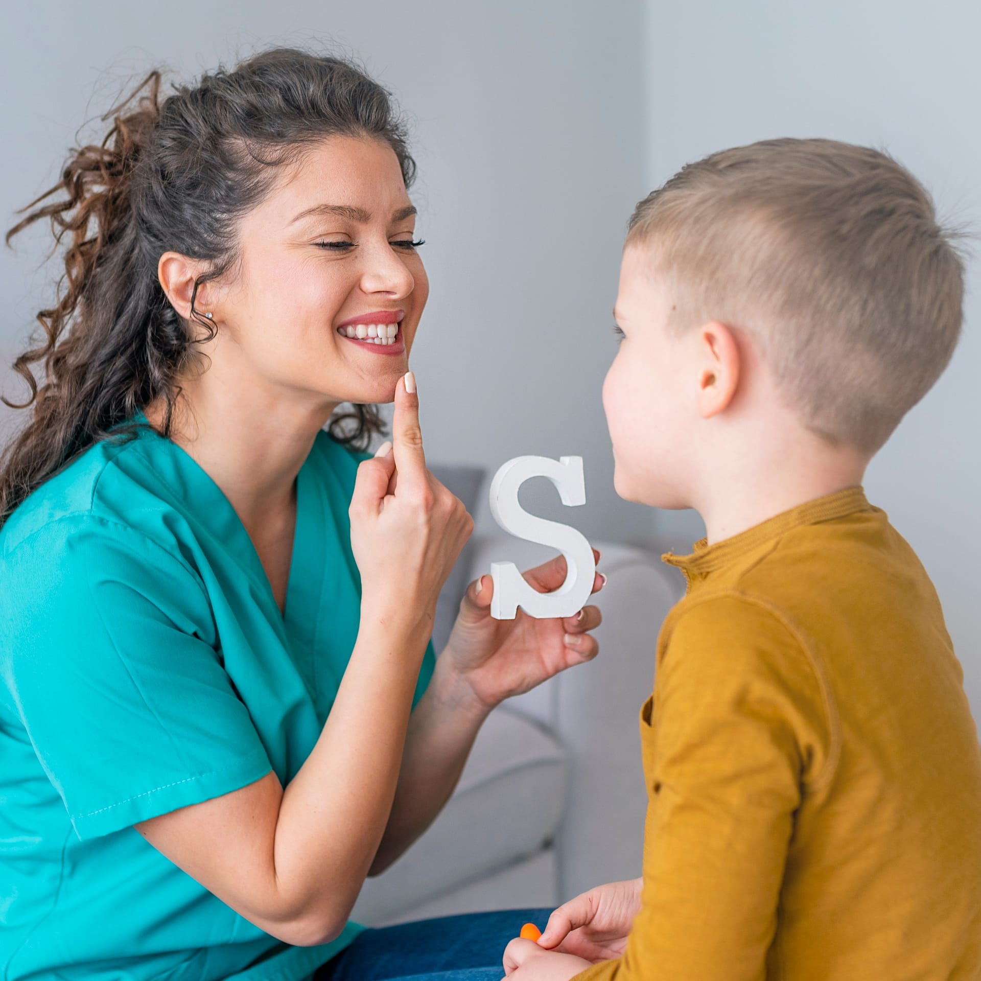 Online BS in Communication Sciences and Disorders | ACU