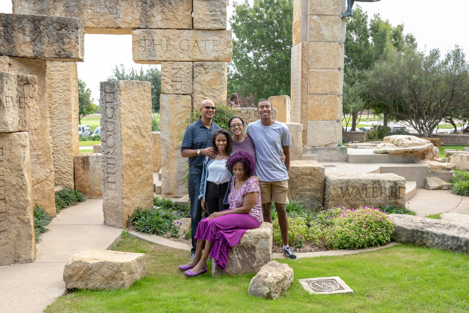 Enrollment Checklist | Abilene Christian University