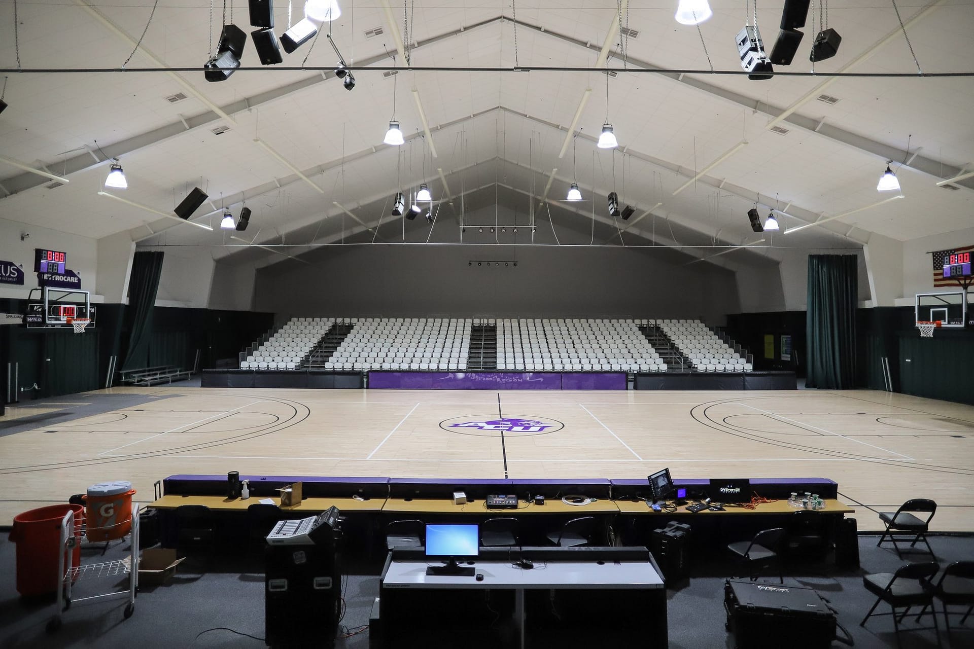 About ACU Venues | Abilene Christian University