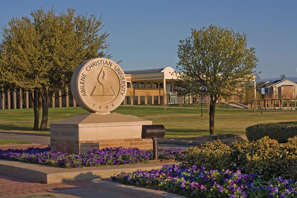 Faculty and Staff Resources | ACU