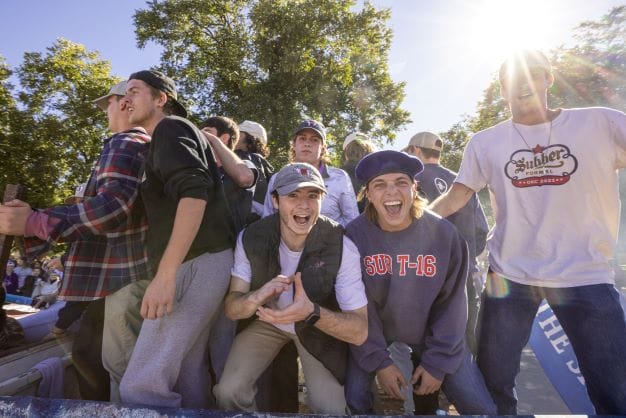 Student Organizations, Clubs and Societies | ACU