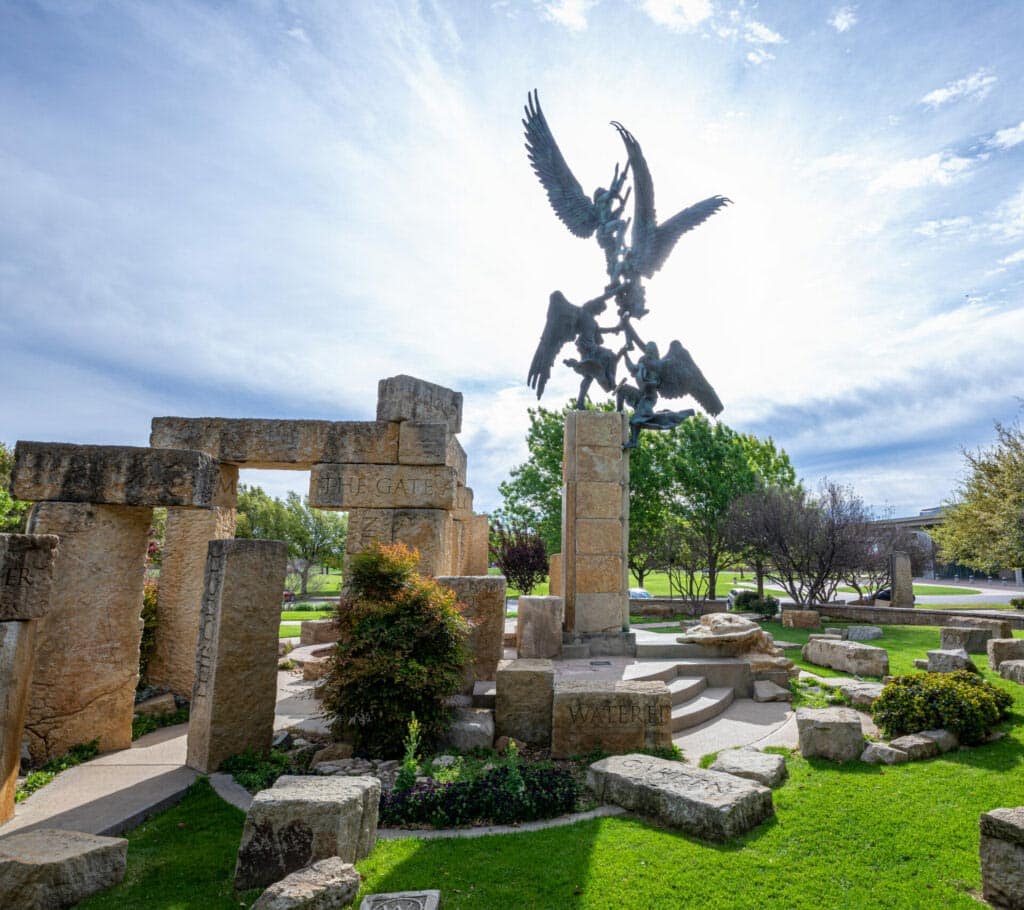 Visit Us | ACU