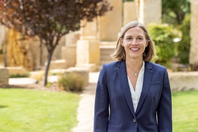 Master of Divinity | Abilene Christian University Online