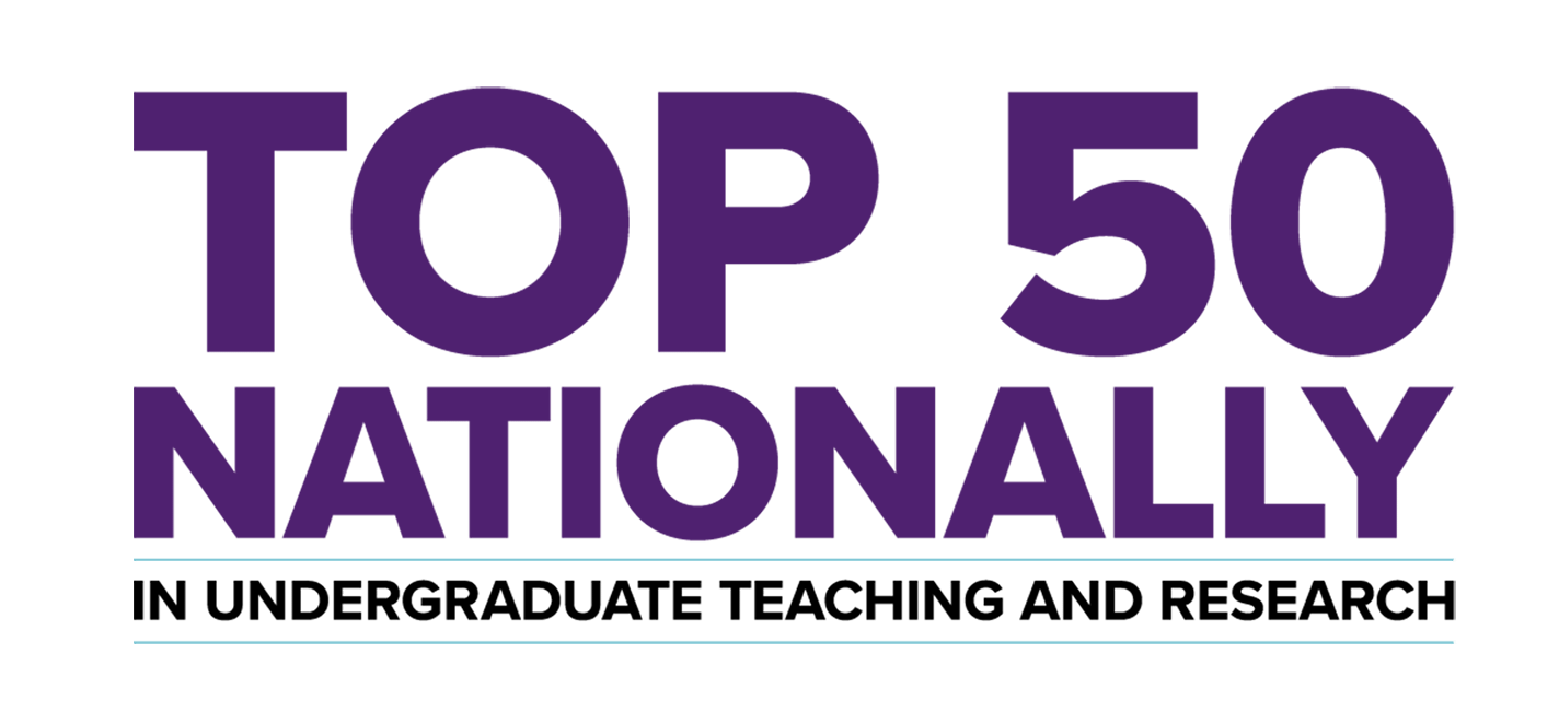 Rankings and Recognition | Abilene Christian University