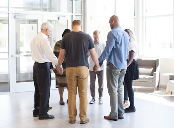 Certificate in Church Leadership: Praxis | ACU Online