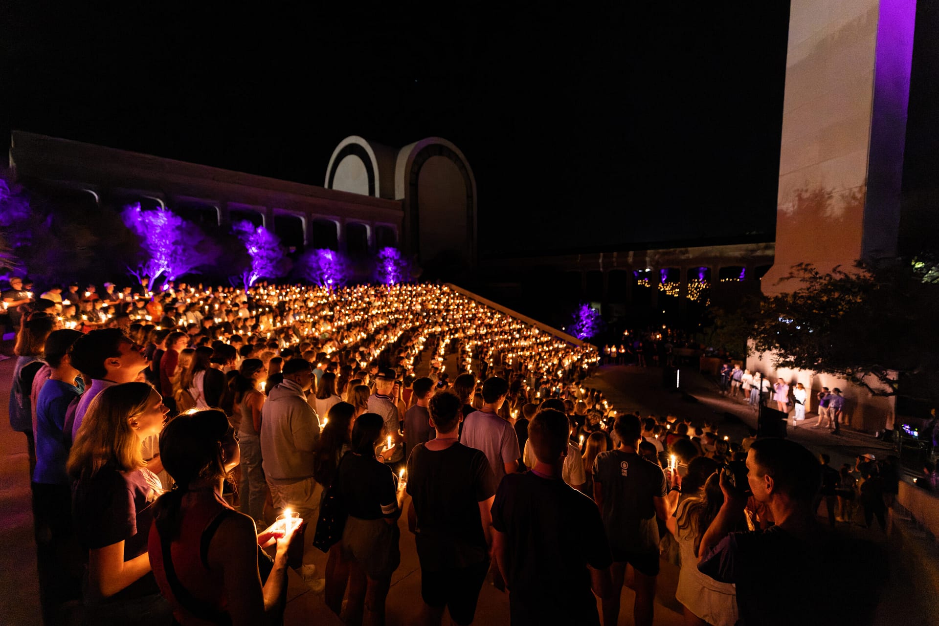 About ACU | Abilene Christian University