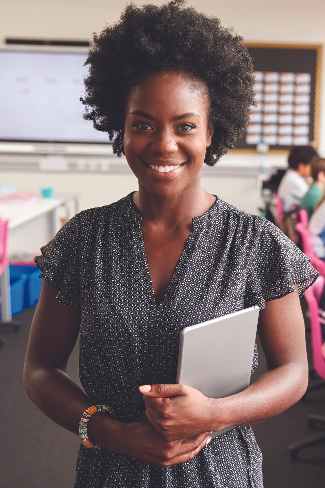 Level Up | ACU Online