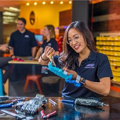 ACU offers $80K to Hendrick Healthcare Academy graduates | Abilene ...