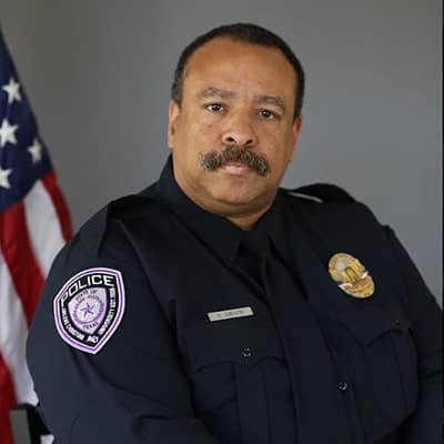 Meet the ACU PD | Abilene Christian University