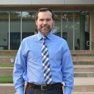 Faculty-Engineering and Physics| ACU