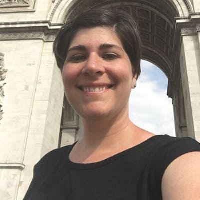 Faculty - Communication and Sociology | ACU