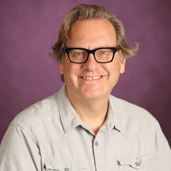 A Q&A with Dr. Brian Cole, Program Director for the ME.d.