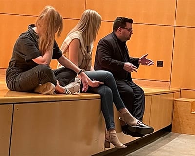 Department of Theatre | ACU