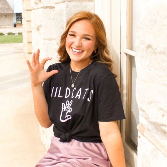 Ignite Your Passion and Purpose | Abilene Christian University