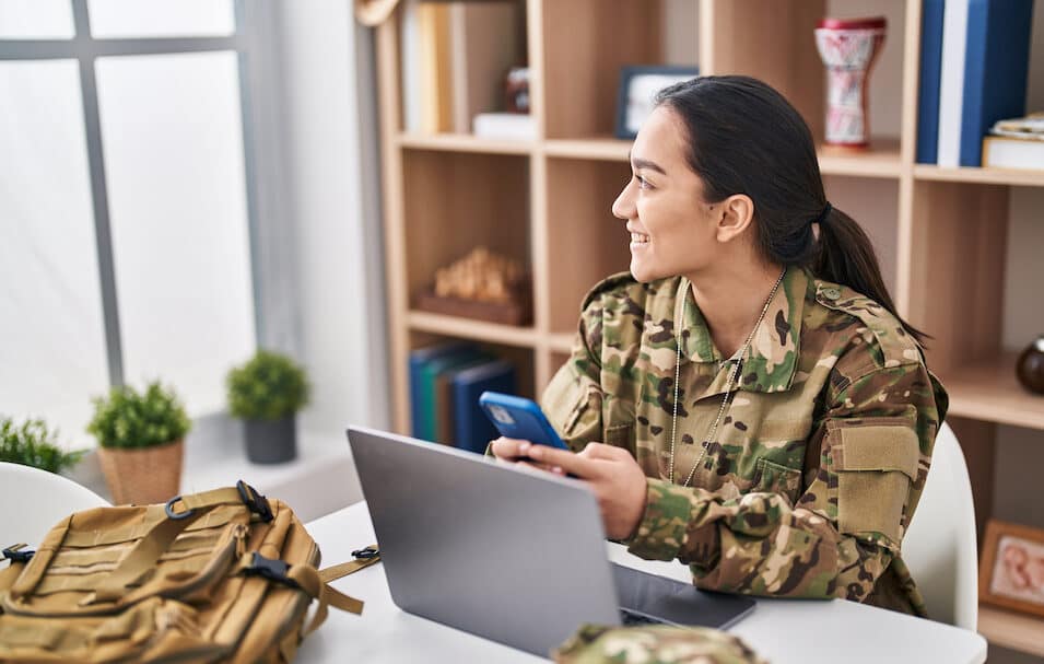 Military Students | Abilene Christian University