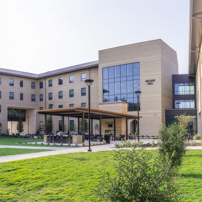ACU’s net assets surpass $1 billion | Abilene Christian University