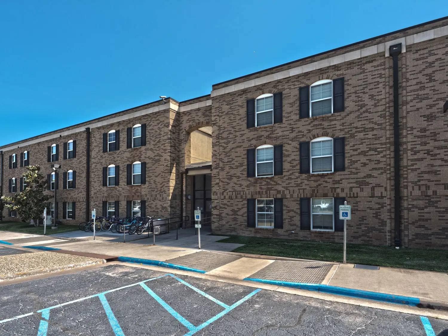 Renovated Sikes Hall to reopen with new name | Abilene Christian University
