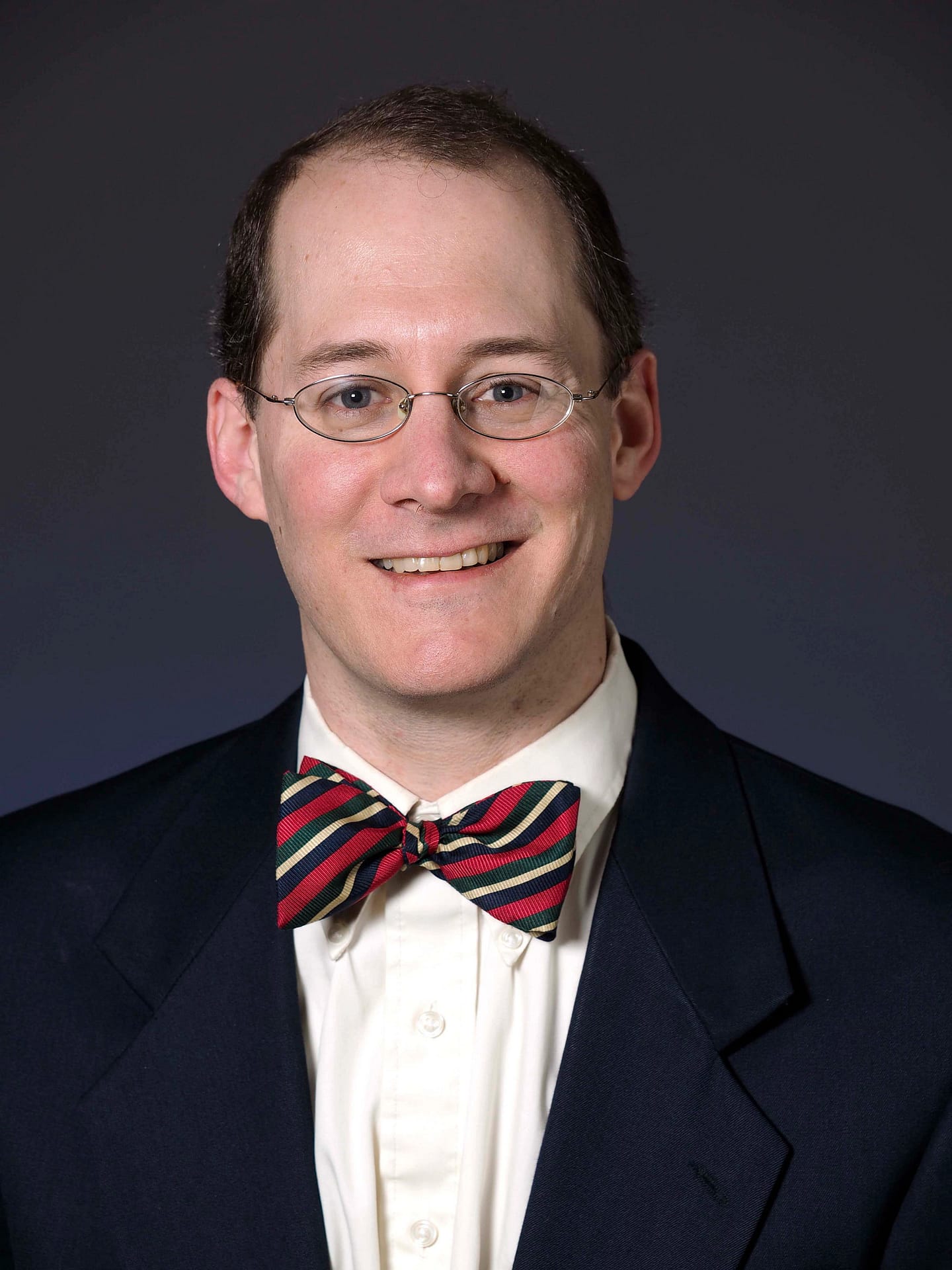 Library Employee Directory | Abilene Christian University