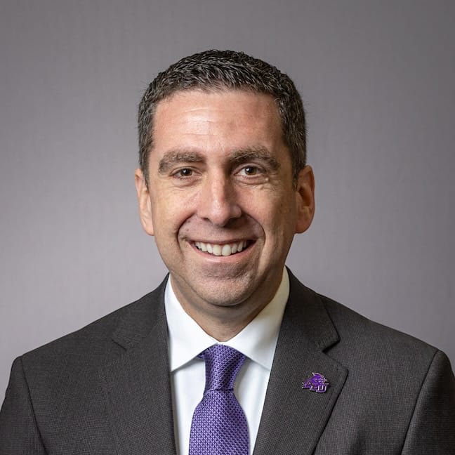 Lassiter appointed to NCAA DI Men's Basketball Committee | Abilene ...